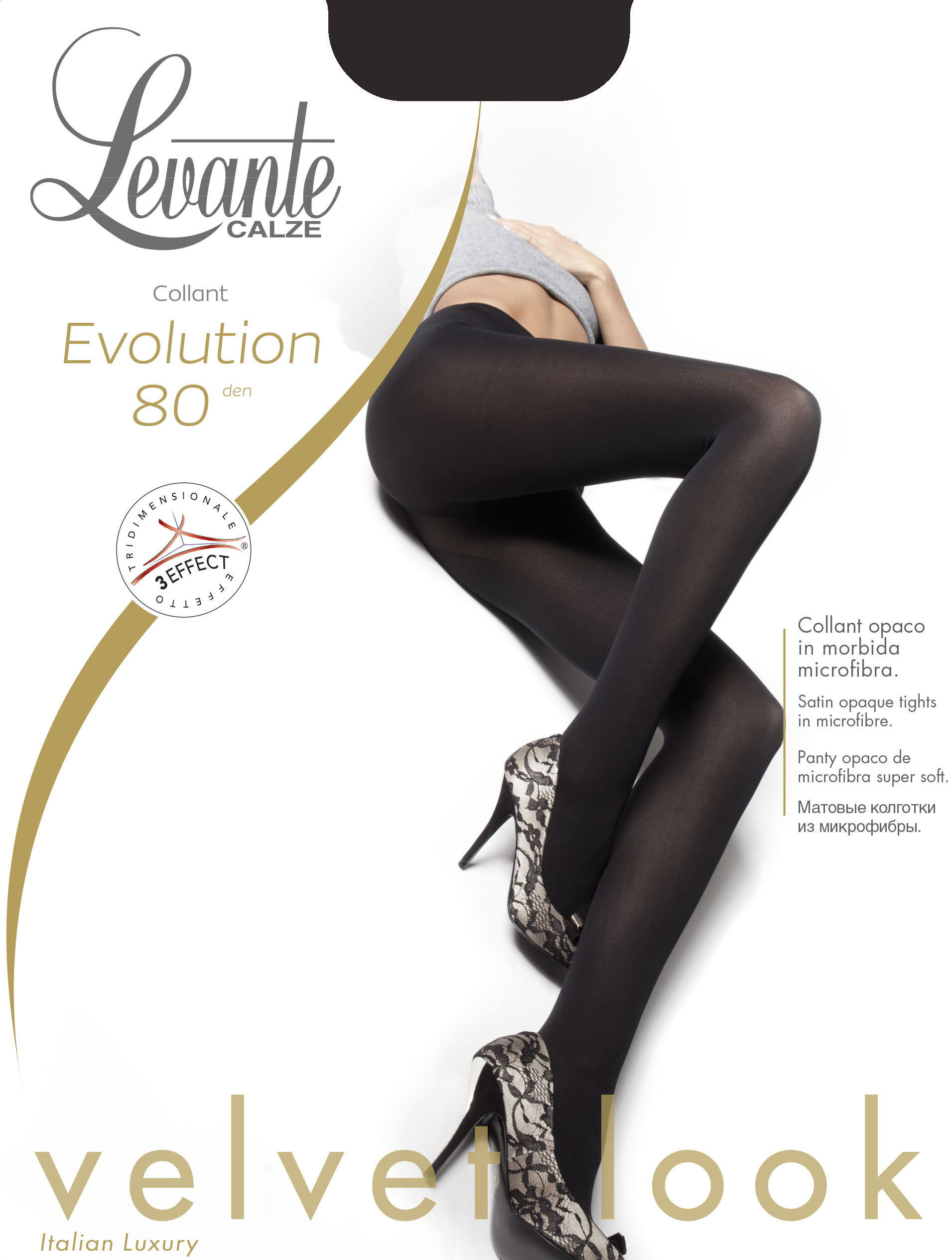 Levante, strumpbyxor, Leggings, Nätstrumpbyxa, Overknees,Stay Ups ...